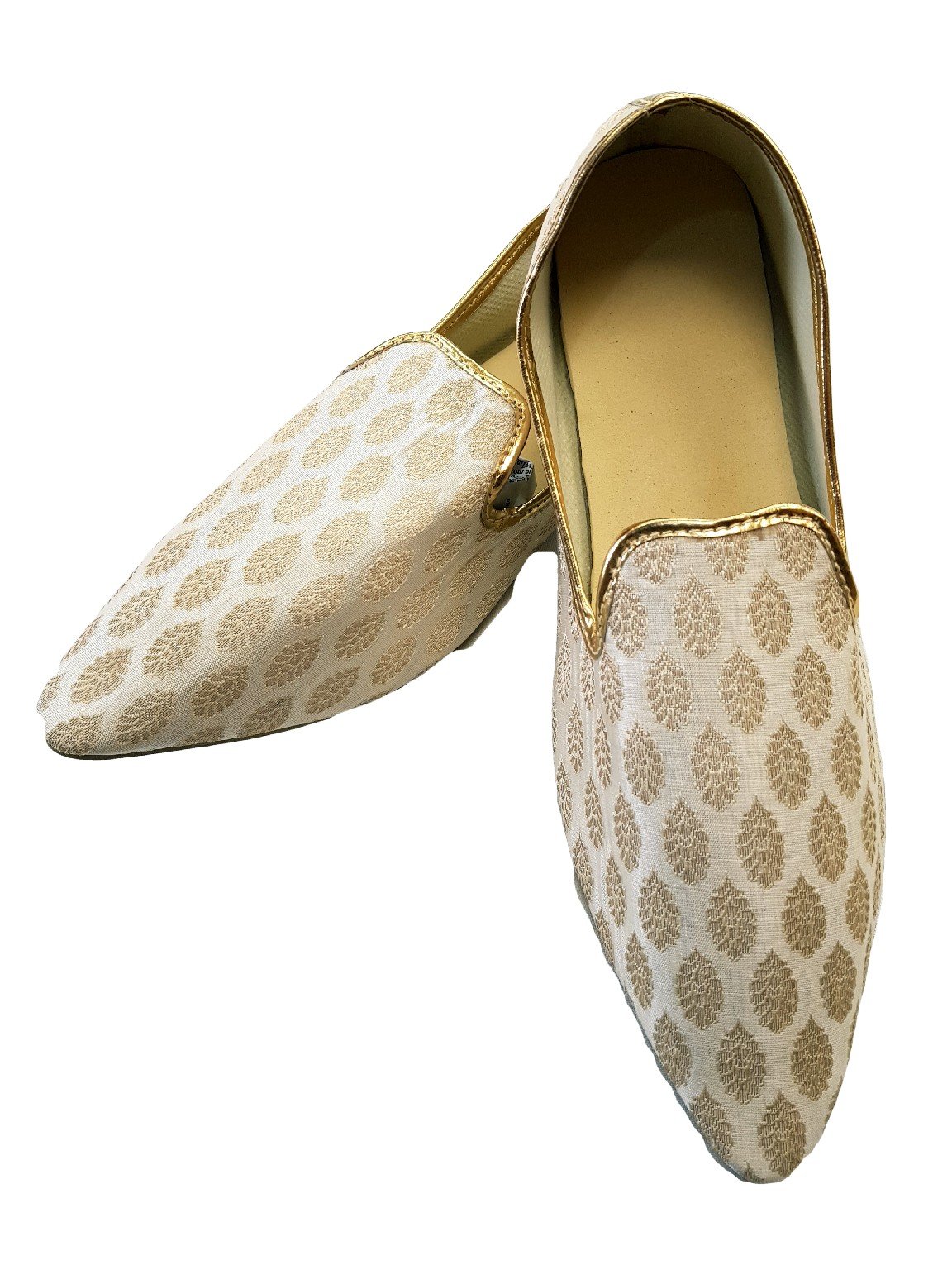 Mojri Shoes UK | Traditional Indian Mojari – Prachy Creations